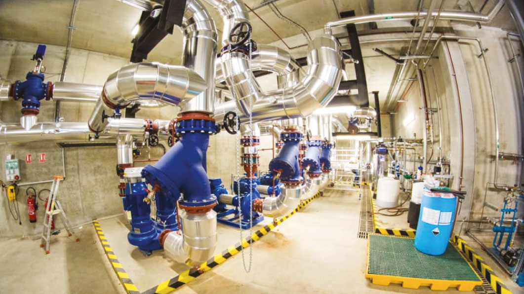 Références - Concepteur de solutions énergétiques durables - ENERGY